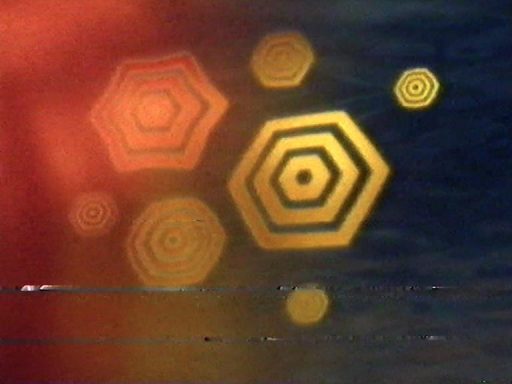 HTV Ident & Continuity | TVARK