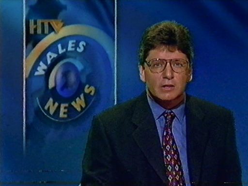 Wales Tonight 1997 – 1999 | TVARK