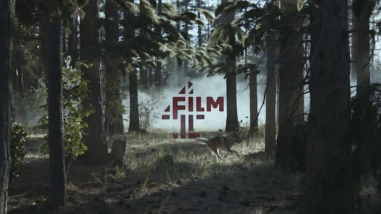 Film 4 Ident | TVARK