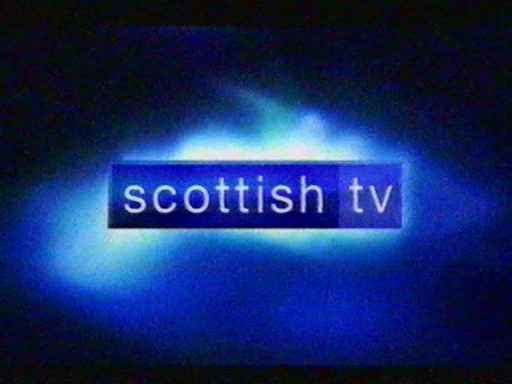 Scottish TV Ident | TVARK