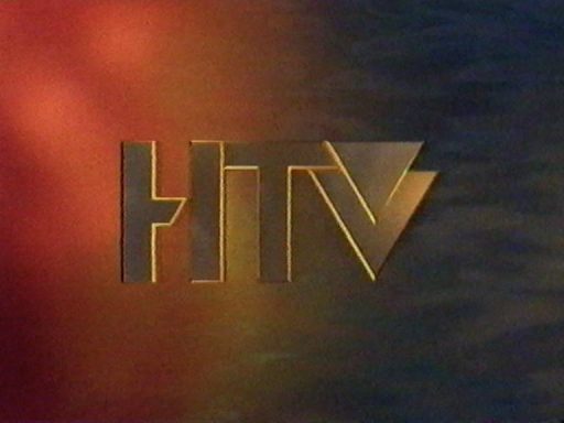 HTV Ident & Continuity | TVARK