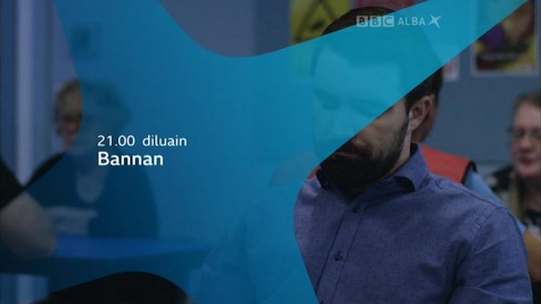 BBC Alba Promotions | TVARK