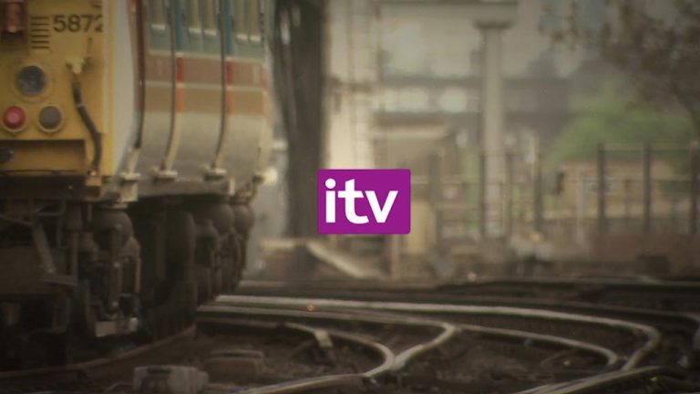 ITV HD Transmission Test | TVARK