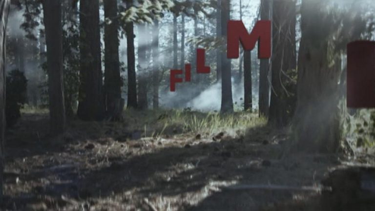 Film 4 Ident | TVARK