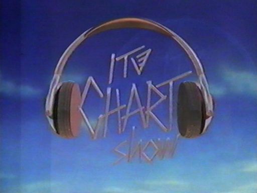 ITV Chart Show | TVARK