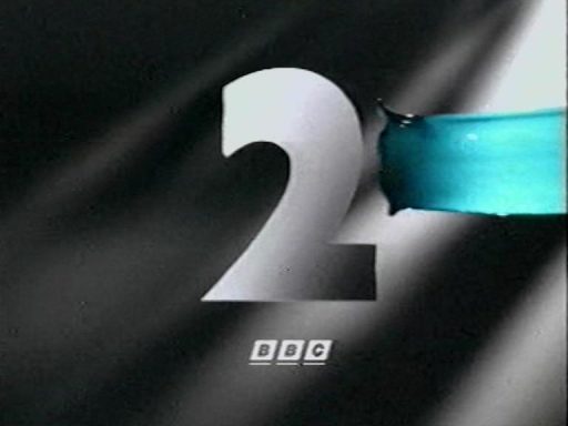 BBC2 First Day TX – 8th Junction | TVARK