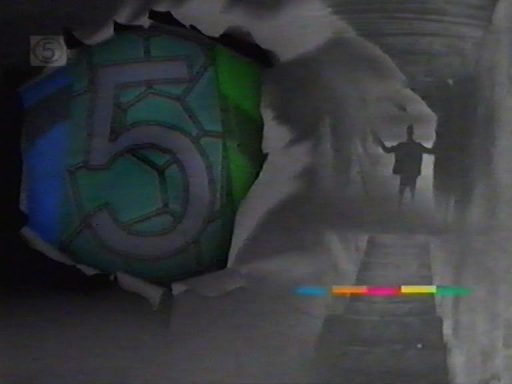 Channel 5 Ident | TVARK