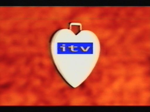 ITV Break Bumper | TVARK