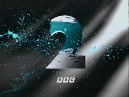 BBC2 First Day TX – 8th Junction | TVARK