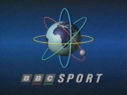 BBC Sport Ident | TVARK