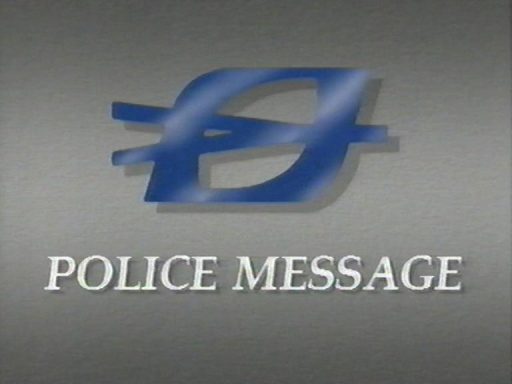 Police Message | TVARK