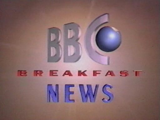 BBC1 Clock First TX – 1st Junction | TVARK