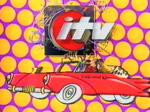 CITV Summer promo | TVARK