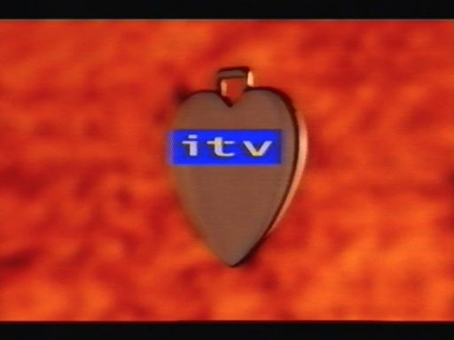 ITV Break Bumper | TVARK
