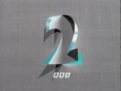 BBC2 First Day TX – 3rd Junction | TVARK