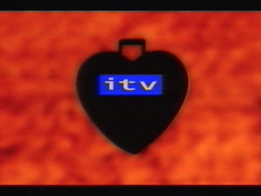 ITV Break Bumper | TVARK