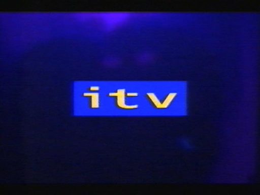 ITV Overnight Continuity | TVARK