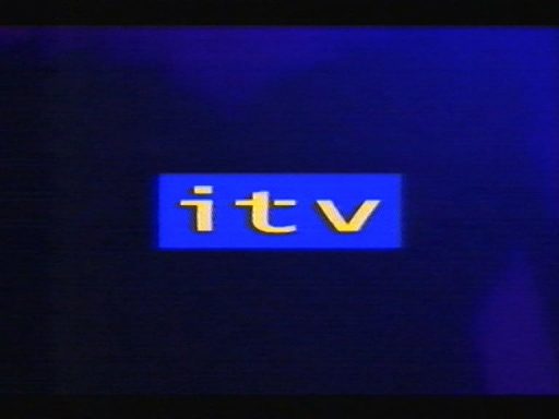 ITV Overnight Continuity | TVARK