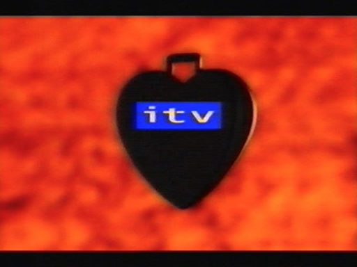 ITV Overnight Continuity | TVARK