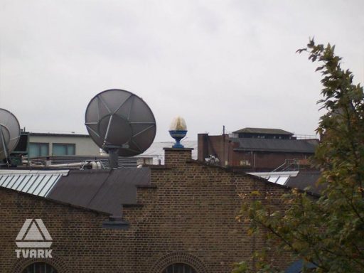 Breakfast Television Centre, London | TVARK