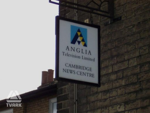 Anglia House, Norwich | TVARK