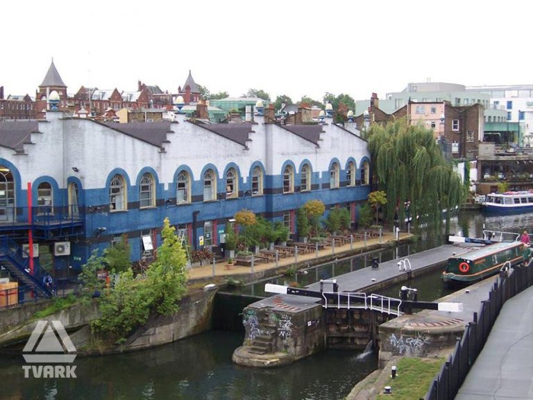 Breakfast Television Centre, London | TVARK