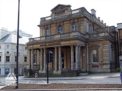 Anglia House, Norwich | TVARK