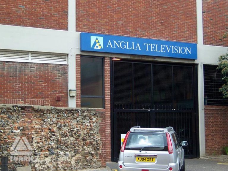 Anglia House, Norwich | TVARK