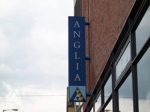 Anglia House, Norwich | TVARK