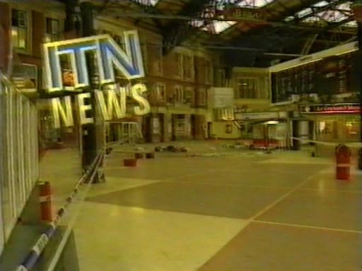 ITN Evening News | TVARK