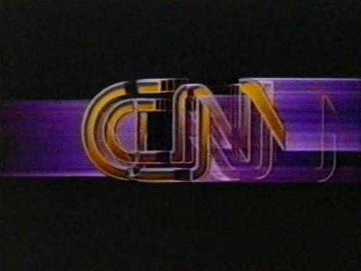 CNN International Ident | TVARK