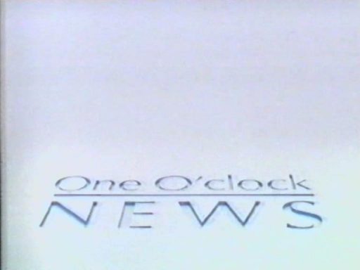 One O’Clock News | TVARK