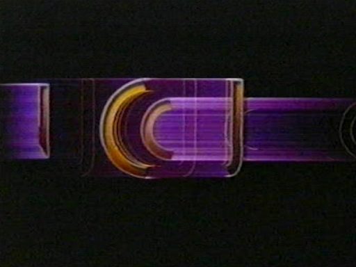 CNN International Ident | TVARK