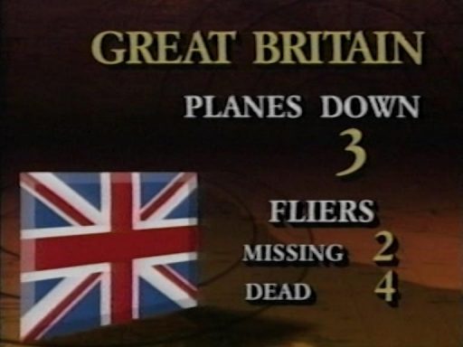 The Gulf War 1991 | TVARK