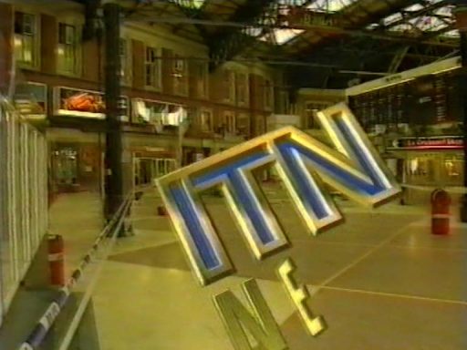 ITN Evening News | TVARK