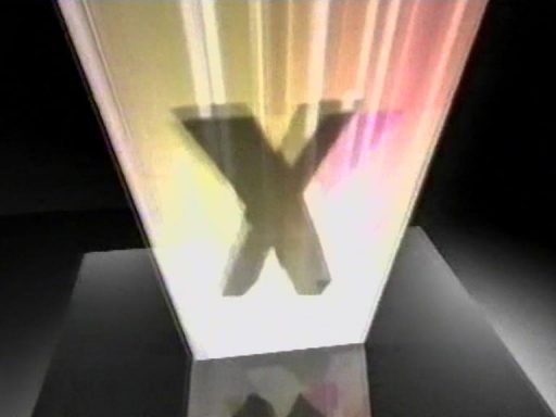 Election 92 promo | TVARK