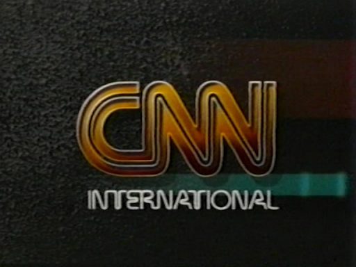 CNN International Ident | TVARK