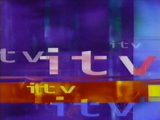 ITV Overnight Ident | TVARK