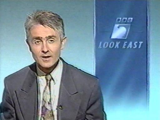 BBC Look East (Late Bulletin) | TVARK