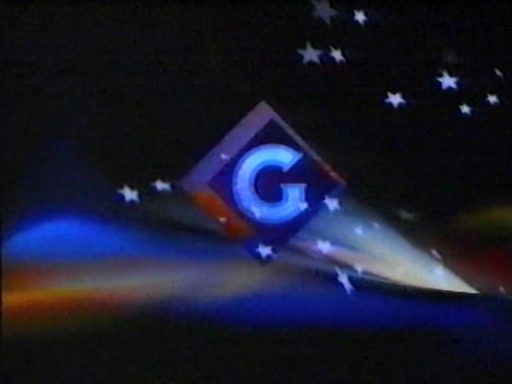 Galaxy Break Bumper | TVARK