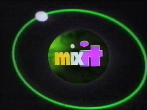 Mix It | TVARK