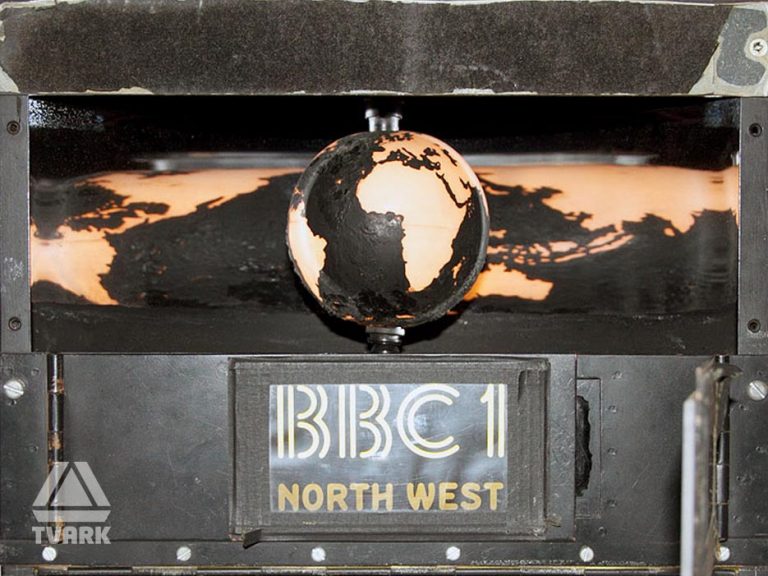 BBC1 1981 – 1985 Branding | TVARK