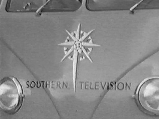 Southern Television Launch film | TVARK