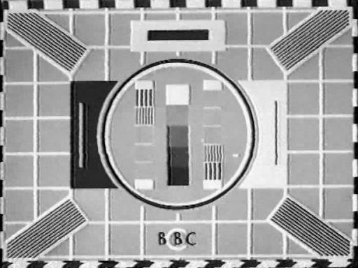 BBC Testcard C | TVARK