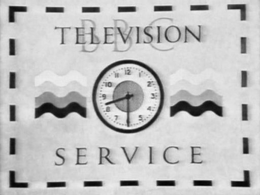 BBC Testcards | TVARK