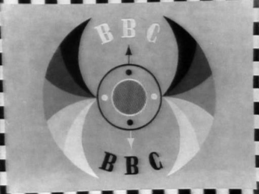 BBC Testcards | TVARK