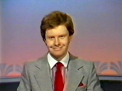 In-Vision Continuity – Gordon Radley | TVARK