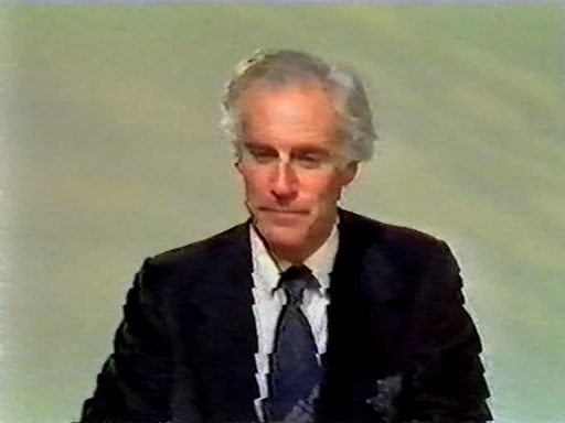 In-Vision Continuity – Christopher Robbie | TVARK