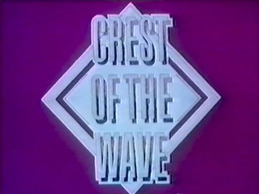 Crest Of The Wave | TVARK