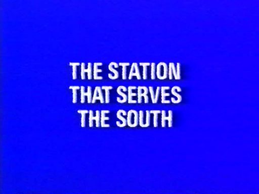 Southern Ident | TVARK